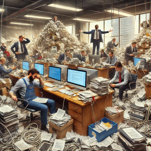 Microservices.IO Premium